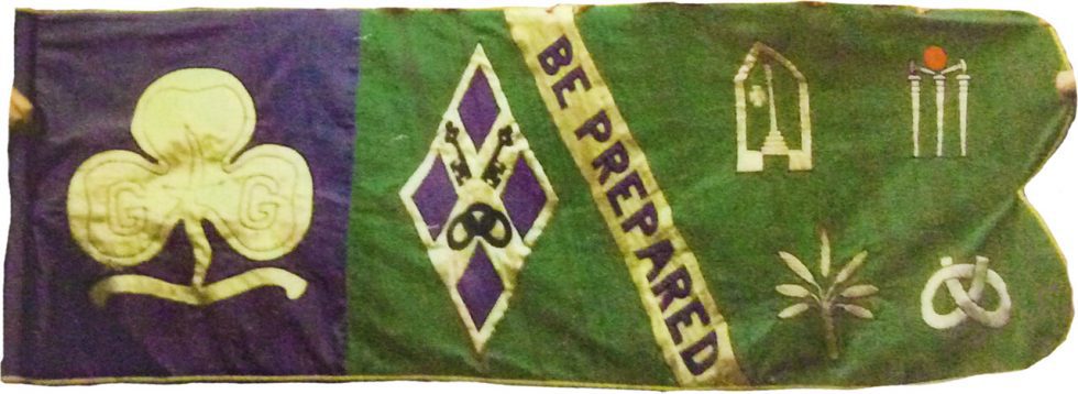 Wolverhampton South | Girlguiding West Mercia County