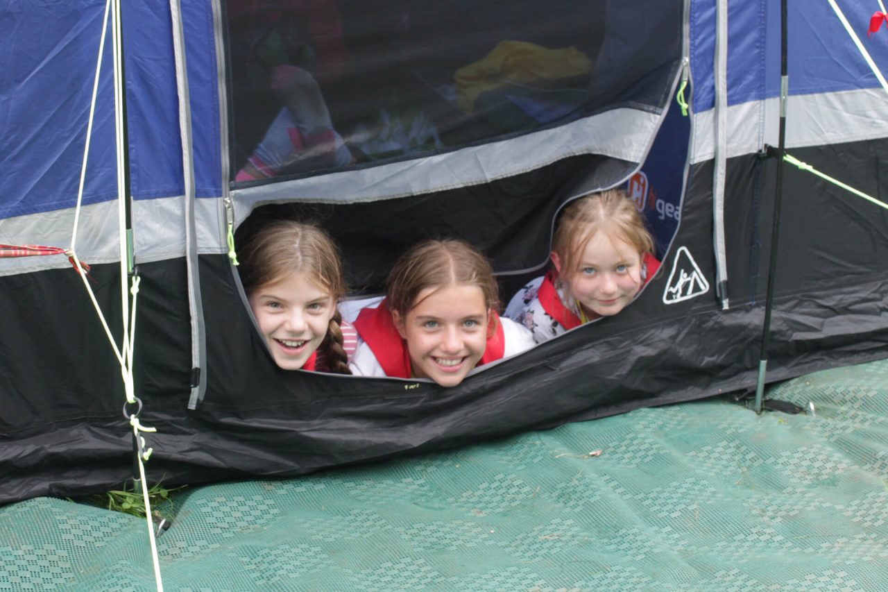 Contact | Girlguiding West Mercia County