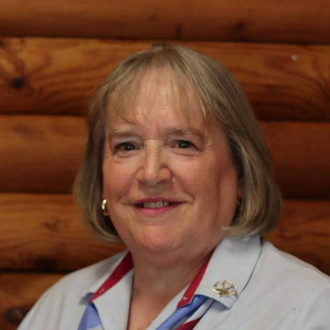 Team | Girlguiding West Mercia County